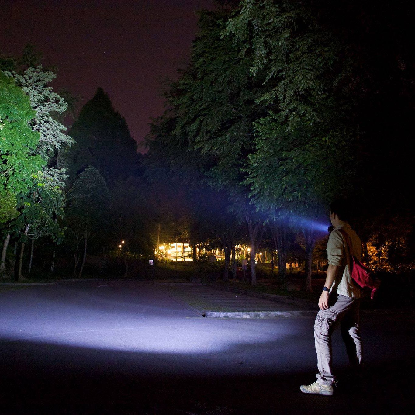 800 Lumen Torch, Mobile Phones & Gadgets, Wearables & Smart Watches on ...