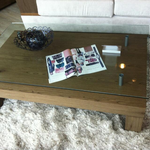 Cellini Coffee Table , Furniture & Home Living, Furniture, Tables ...