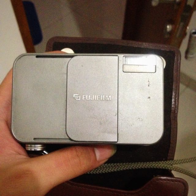 Kamera Analog/vintage/jadul Fujifilm, Fotografi di Carousell