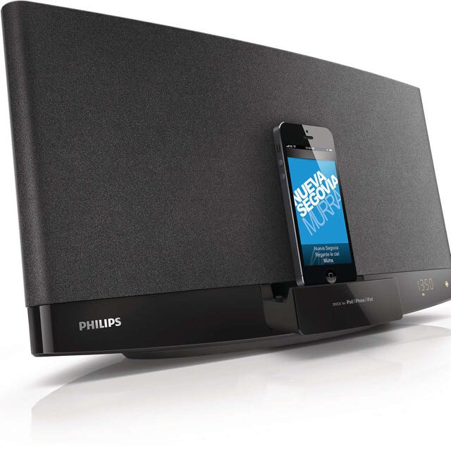 Philips Entertainment System, TV & Home Appliances, TV & Entertainment ...