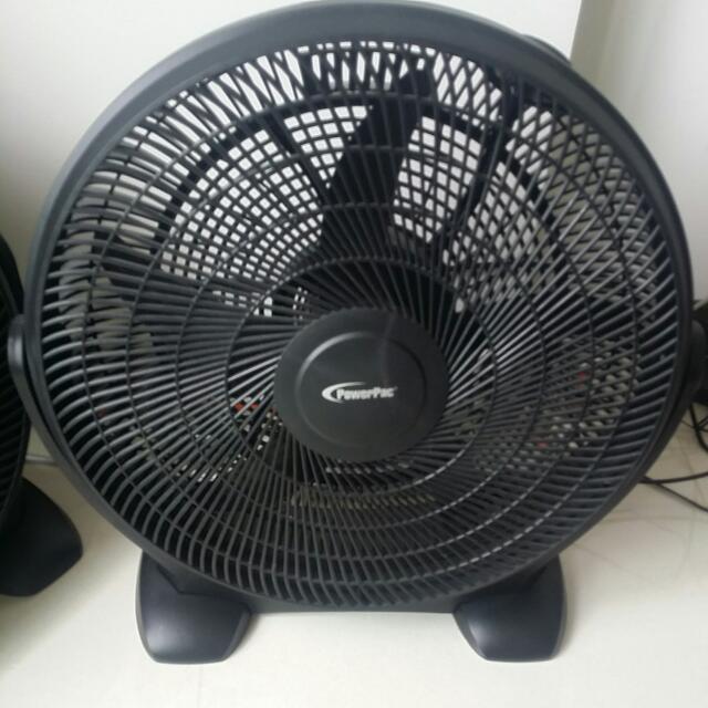 PowerPac Fan, TV & Home Appliances, Air Purifiers & Dehumidifiers on ...
