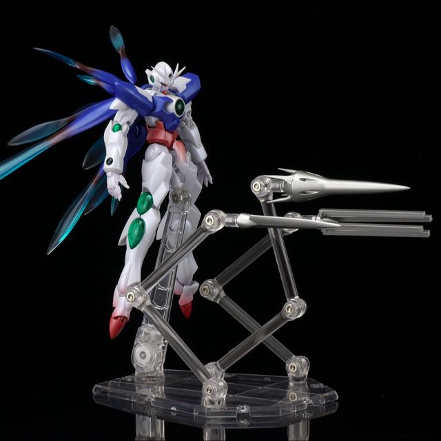 Robot Damashii / Robot Spirits ELS Qan (T) / Qan(T) / Qan [T] / Qan[T ...