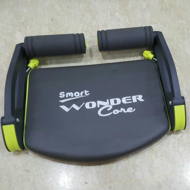 Smart Wonder Care, Sports, Sports & Games Equipment on Carousell