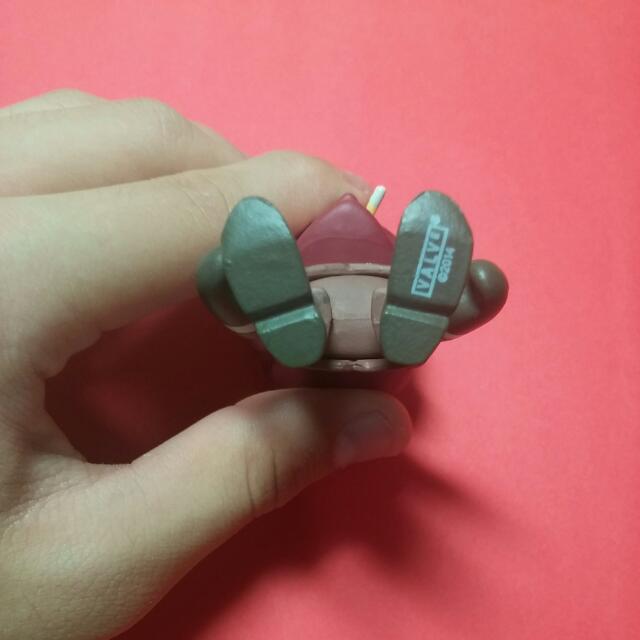 Team fortress 2 Spy Figure, Hobbies & Toys, Toys & Games on Carousell