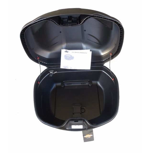 Kappa K47B Top Box, Motorcycles on Carousell