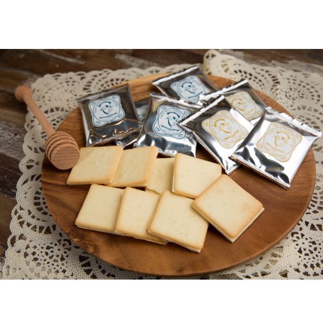 [PREORDER] Tokyo Milk Cheese Factory Cookie Biscuits, Food & Drinks ...