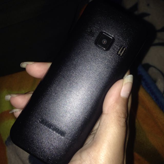 samsung duos keypad, Telepon Seluler & Tablet di Carousell