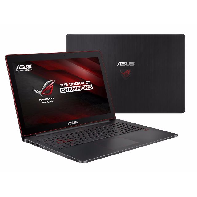 ASUS ROG G501V Gaming Laptop (Brand new), Computers & Tech, Laptops ...
