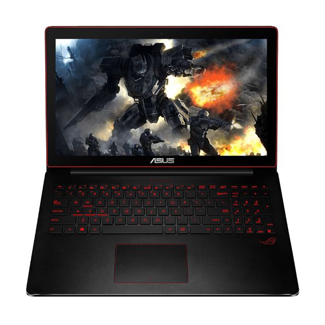 ASUS ROG G501V Gaming Laptop (Brand new), Computers & Tech, Laptops ...