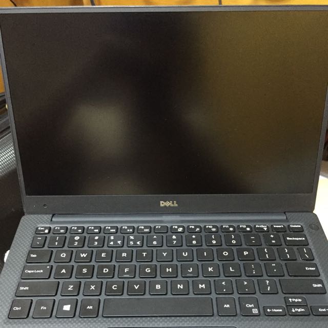 Dell XPS 13 with Infinity Edge, Computers & Tech, Laptops & Notebooks ...