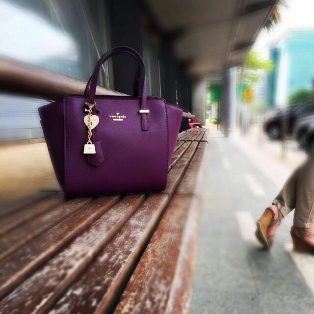 KATE SPADE SUPER A QUALITY, Women's Fashion, Bags & Wallets, Purses ...