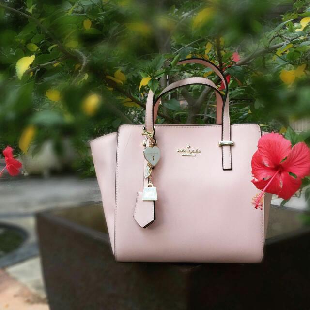 KATE SPADE SUPER A QUALITY, Women's Fashion, Bags & Wallets, Purses ...