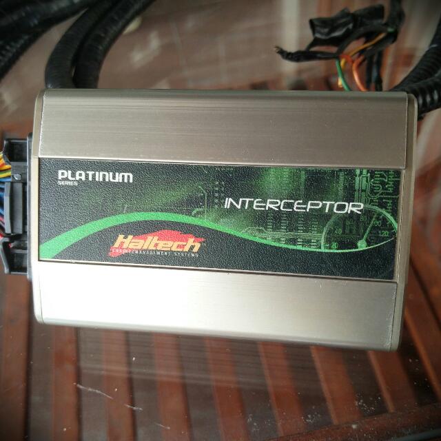 Haltech Interceptor Wiring Diagram Haltech Ic-7 Display Dash