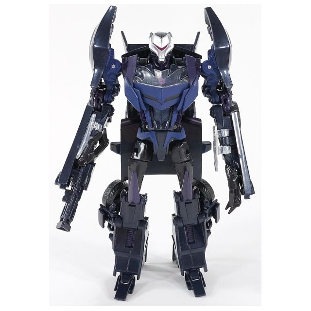 [In hand] Hasbro Transformers Prime TFP First Edition Deluxe Class ...