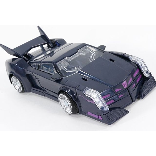 [In hand] Hasbro Transformers Prime TFP First Edition Deluxe Class ...