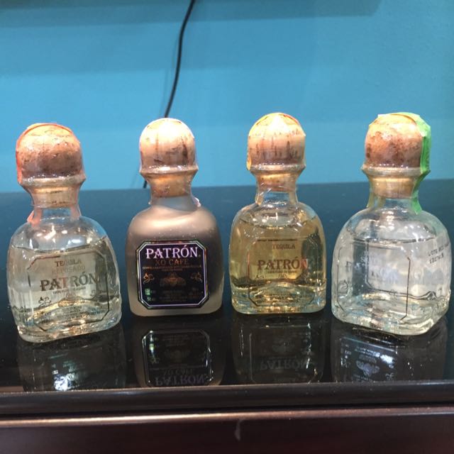 Miniature Patron Collection, Everything Else on Carousell