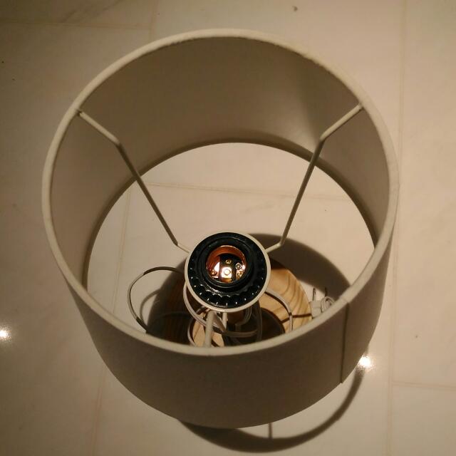 Muji Lamp, Babies & Kids, Baby Nursery & Kids Furniture, Nursery ...