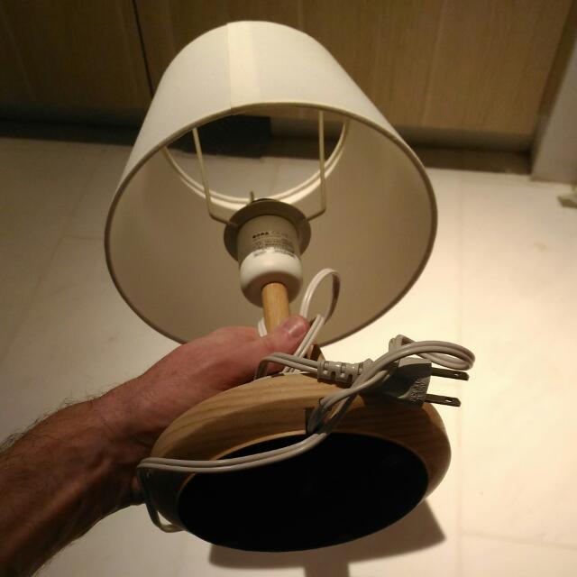 Muji Lamp, Babies & Kids, Baby Nursery & Kids Furniture, Nursery ...