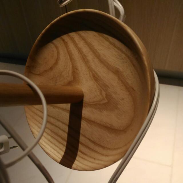 Muji Lamp, Babies & Kids, Baby Nursery & Kids Furniture, Nursery ...