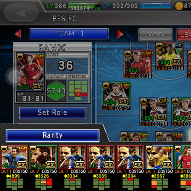 Pes Collection, Video Gaming, Video Game Consoles, Others on Carousell