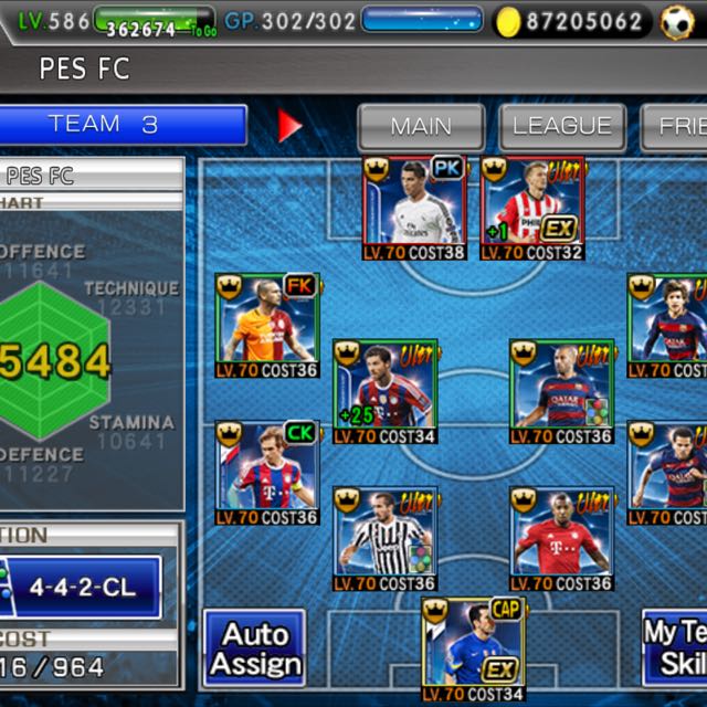 Pes Collection, Video Gaming, Video Game Consoles, Others on Carousell