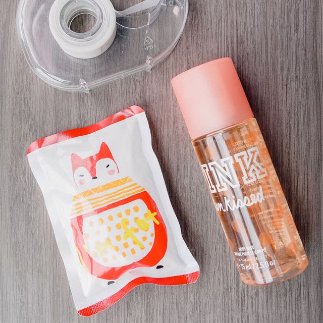 Reusable Instant Ice pack Cooling Pack Cute. Activate For Effect ...