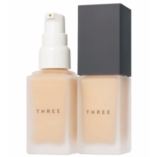 THREE Japan Advanced Harmony Primer, Beauty & Personal Care, Face ...