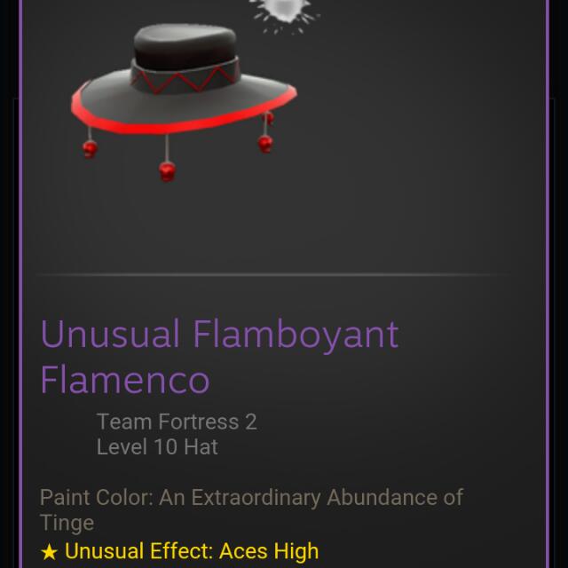 Unusual Aces High Flamboyant Flamenco, Video Gaming, Video Games, Nintendo on Carousell