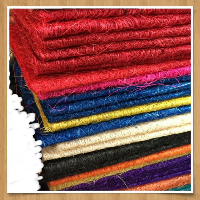 ABACA WRAPPER, Hobbies & Toys, Stationary & Craft, Occasions & Party ...