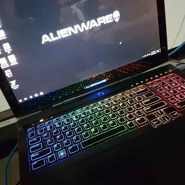 Alienware M17x-R2, Computers & Tech, Laptops & Notebooks on Carousell