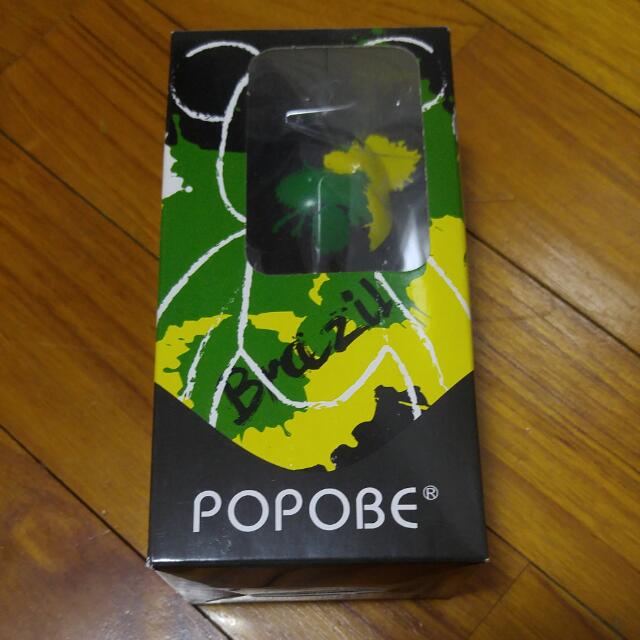 Brazil Popobe, Hobbies & Toys, Toys & Games on Carousell
