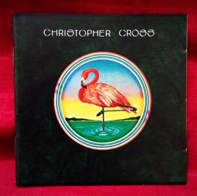 CD | Christopher Cross | Christopher Cross, Hobbies & Toys, Music ...