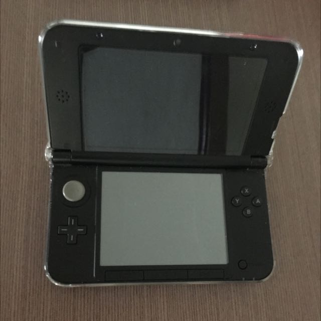 GAMEBOY 3DS XL, Video Gaming, Video Game Consoles, Nintendo on Carousell