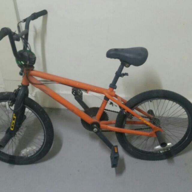 Haro Bike, Sports Equipment, Bicycles & Parts, Bicycles on Carousell