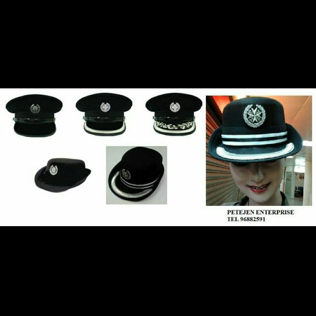 Peak Caps and Bowler hats, Everything Else on Carousell