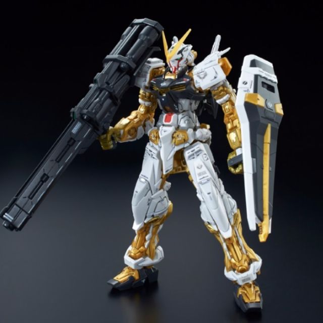 RG Gundam Astray Gold Frame, Hobbies & Toys, Toys & Games on Carousell