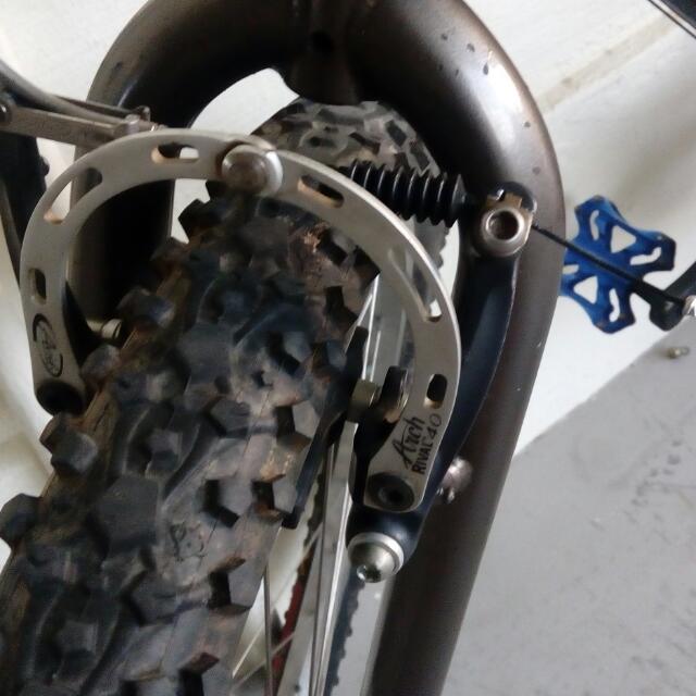 TREK 800, Sports Equipment, Bicycles & Parts, Bicycles on Carousell