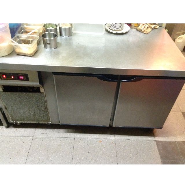 Commercial Counter Chiller/ 4 door Chiller, TV & Home Appliances ...