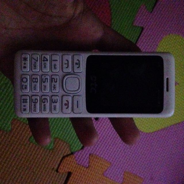 DTC Phone Made In Singapore, Mobile Phones & Gadgets, Mobile Phones ...