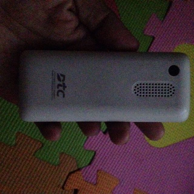 DTC Phone Made In Singapore, Mobile Phones & Gadgets, Mobile Phones ...