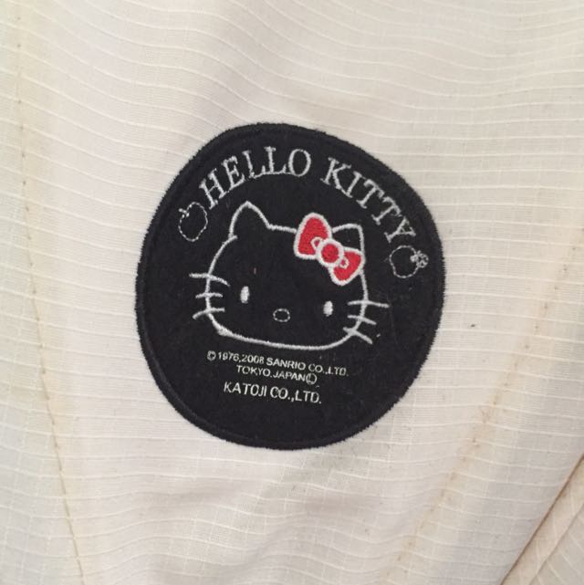 Katoji Hello Kitty Rocker, Babies & Kids, Infant Playtime on Carousell
