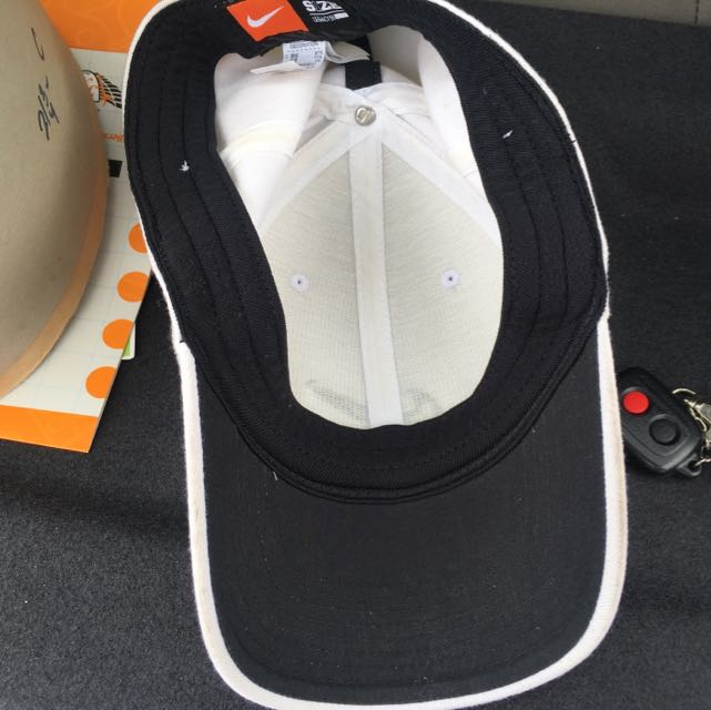Nike Full Cap, Men's Fashion, Watches & Accessories, Cap & Hats on ...