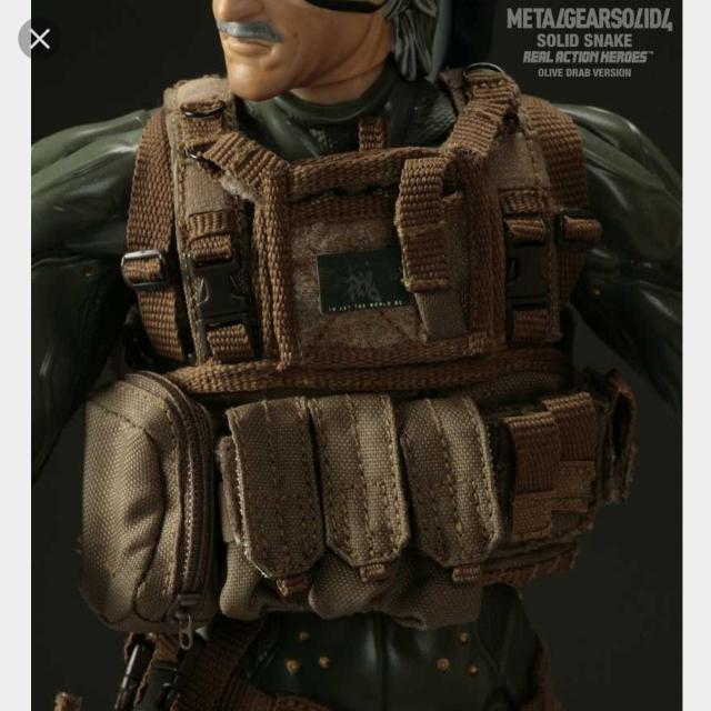 BHI STRIKE CHEST RIG, Sports Equipment, Exercise & Fitness, Toning ...