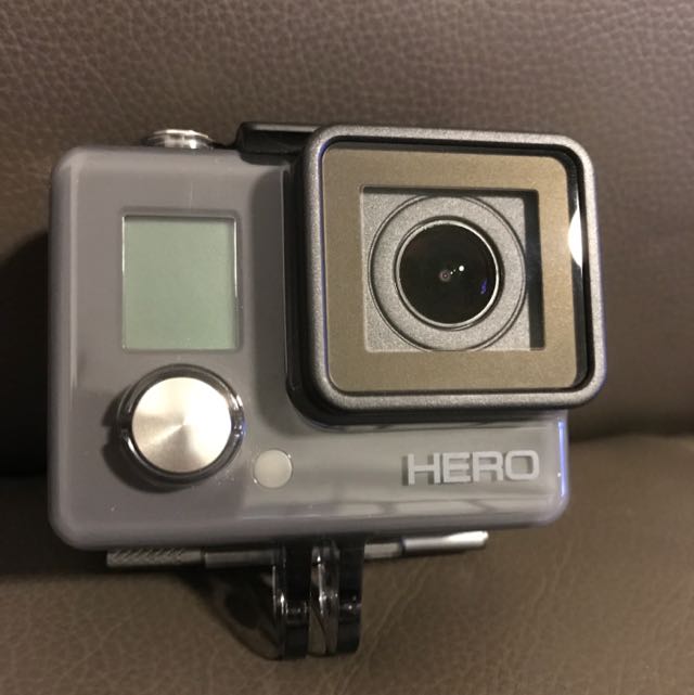 GoPro Hero Original, Photography, Photography Accessories, Gimbals ...