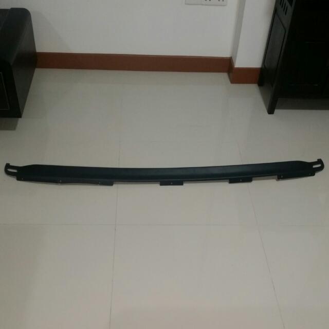 Hiace Wiper Guard, Car Accessories on Carousell