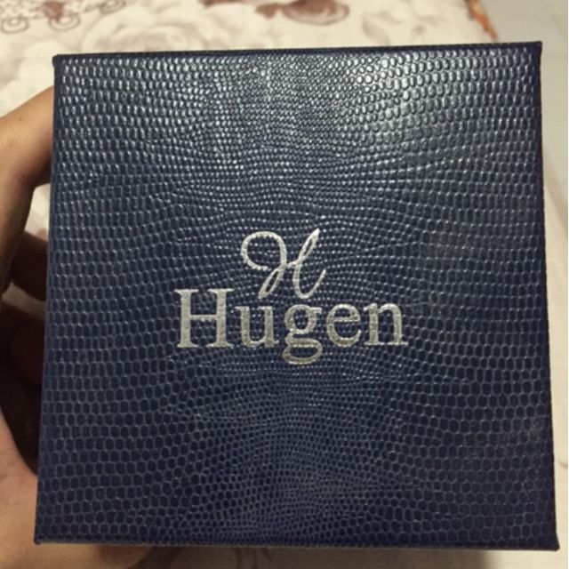 HUGEN chronograph watch (New), Mobile Phones & Gadgets, Wearables ...