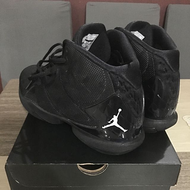 Jordan Superfly 4, Men's Fashion, Activewear on Carousell