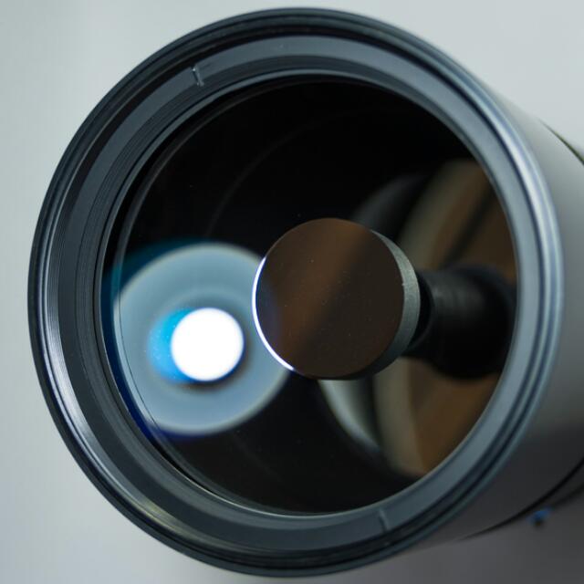 Nikon F Mount & M42 - MC MTO 11CA 10/1000mm Mirror Reflex Lens ...