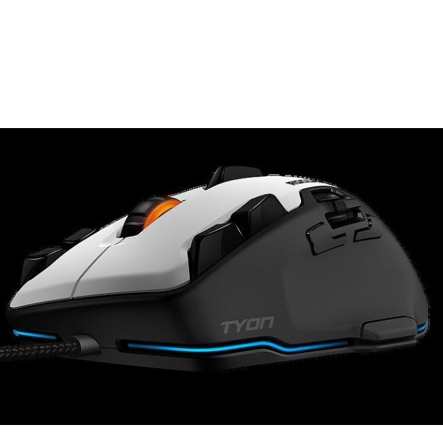 [PO] Roccat Tyon Multi-Button Laser Gaming Mouse, Computers & Tech ...
