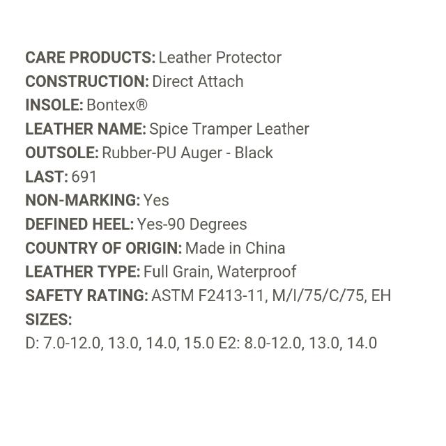 Red Wing 4216 Safety Shoes, Men's Fashion, Footwear, Boots on Carousell